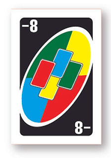 Hướng dẫn cách chơi Uno Infinity